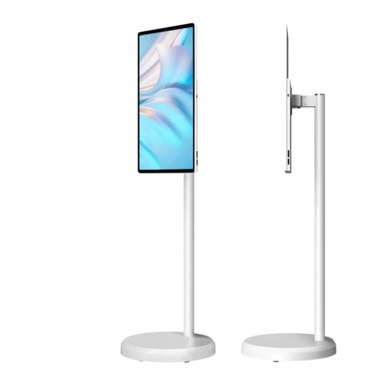 Movable Standby Me Smart TV - Funvision